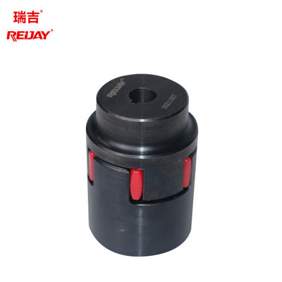 Membongkar Kopling Rahang Fleksibel REIJAY Multi Spec Stepped Shaft ...